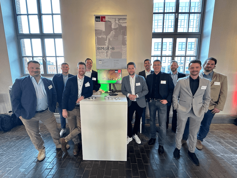 Unternehmens-News - Emch+Berger